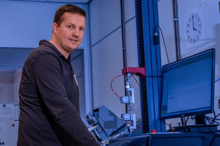 Henry Casteel - Royal Vaassen